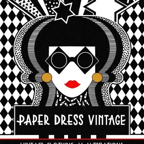 Paper Dress 80's Club at Paper Dress Vintage, London - Event Details ...
