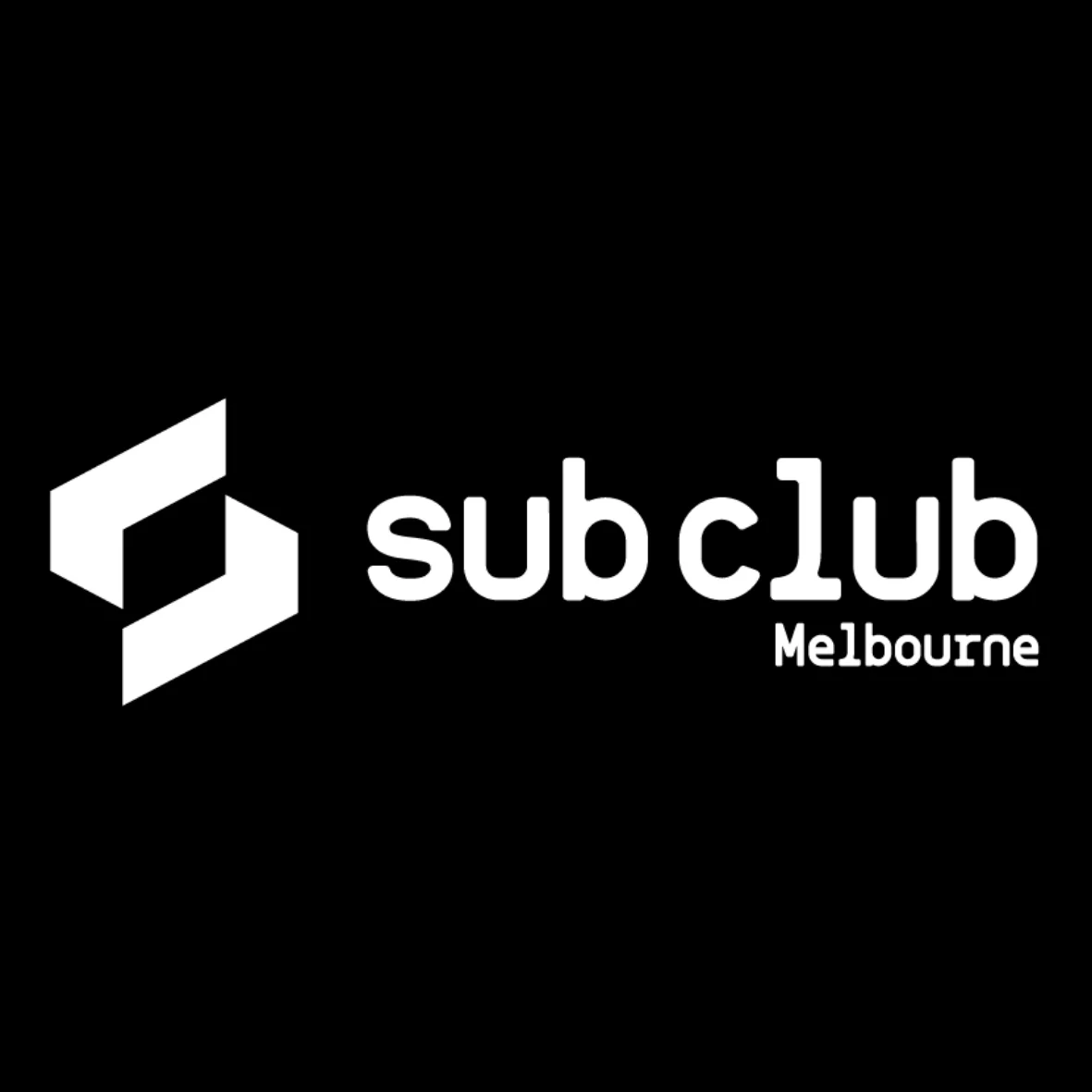 plus one with Mabel at Sub Club, Melbourne - Event Details — LINES