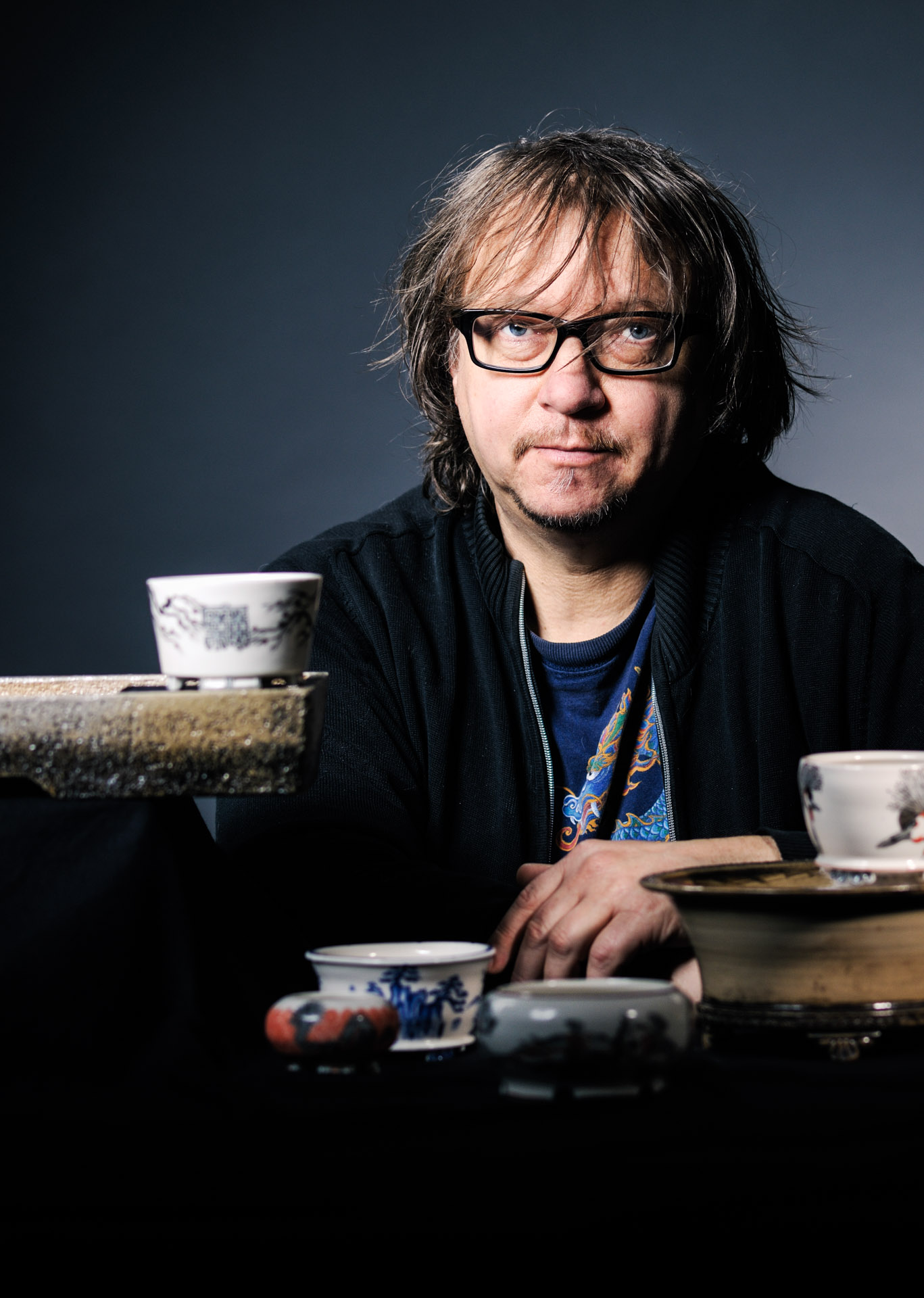 An emotional experience – Bonsai Today