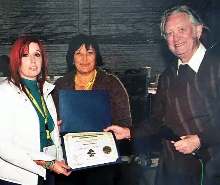 Here and now – Bonsai Today