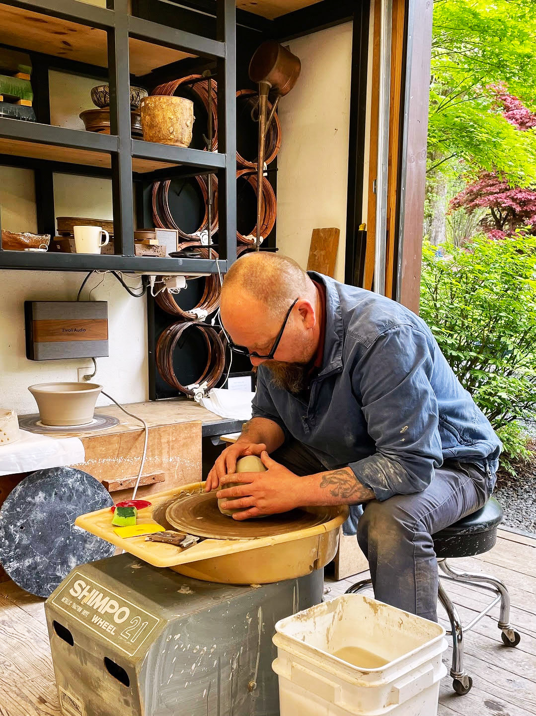 The Stone monkey – Bonsai Today