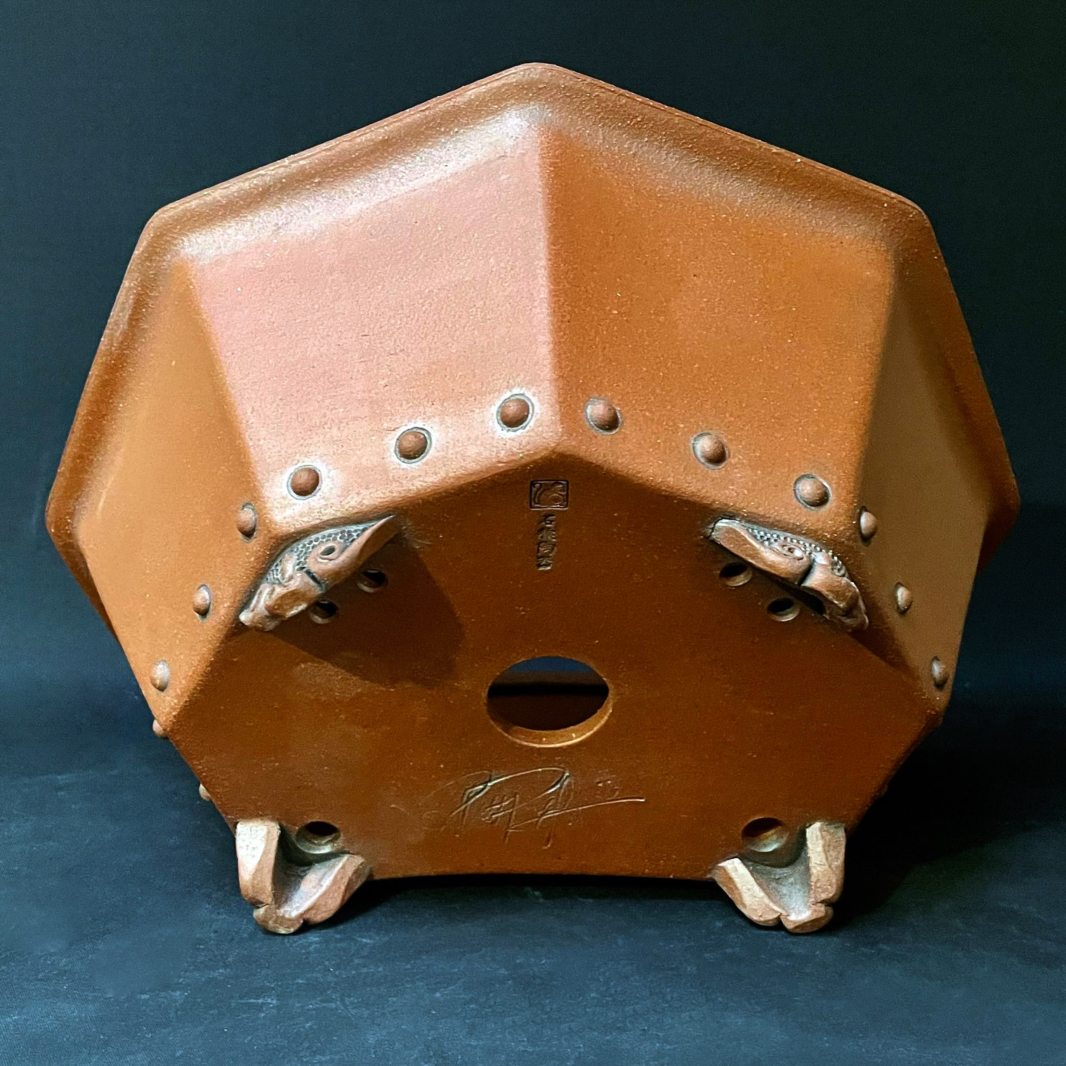 The Stone monkey – Bonsai Today