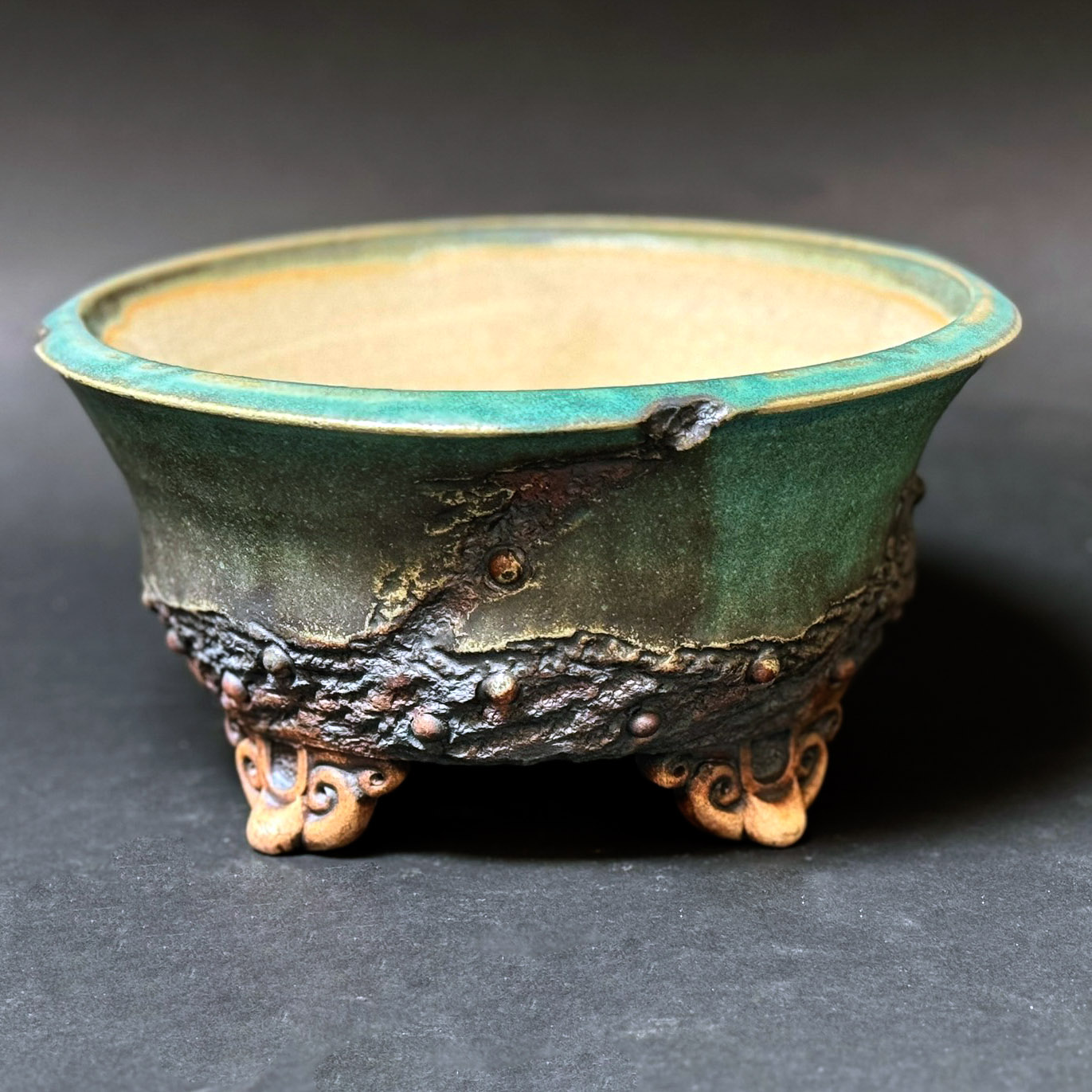 The Stone monkey – Bonsai Today