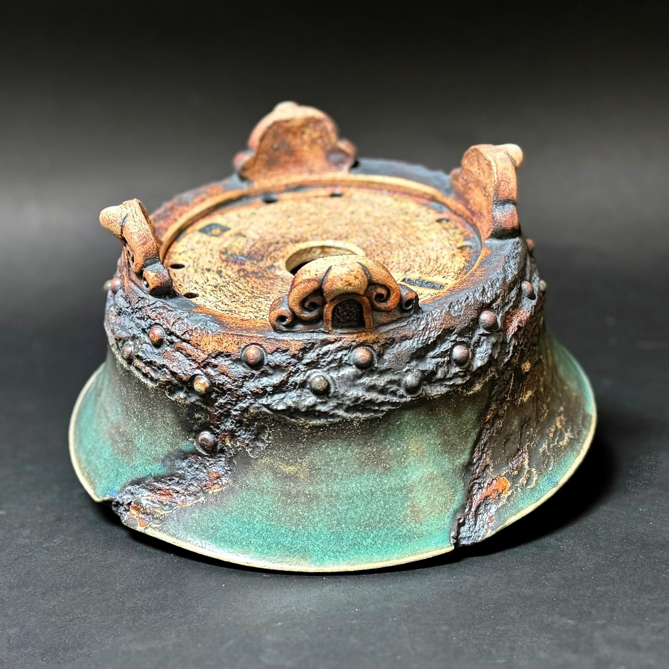 The Stone monkey – Bonsai Today