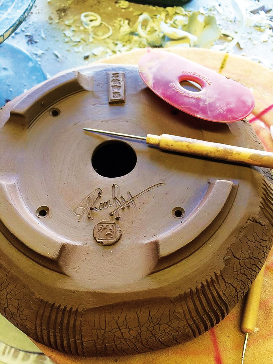 The Stone monkey – Bonsai Today