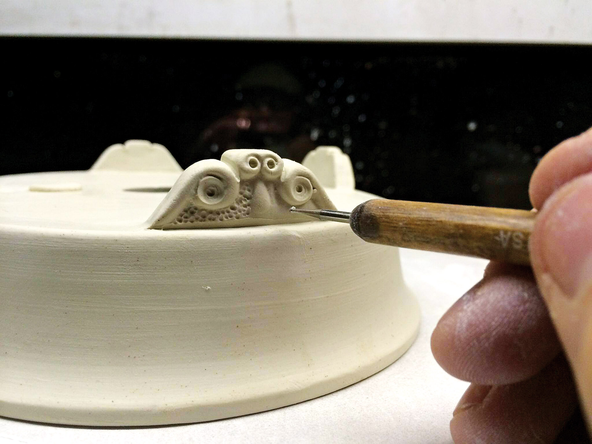 The Stone monkey – Bonsai Today