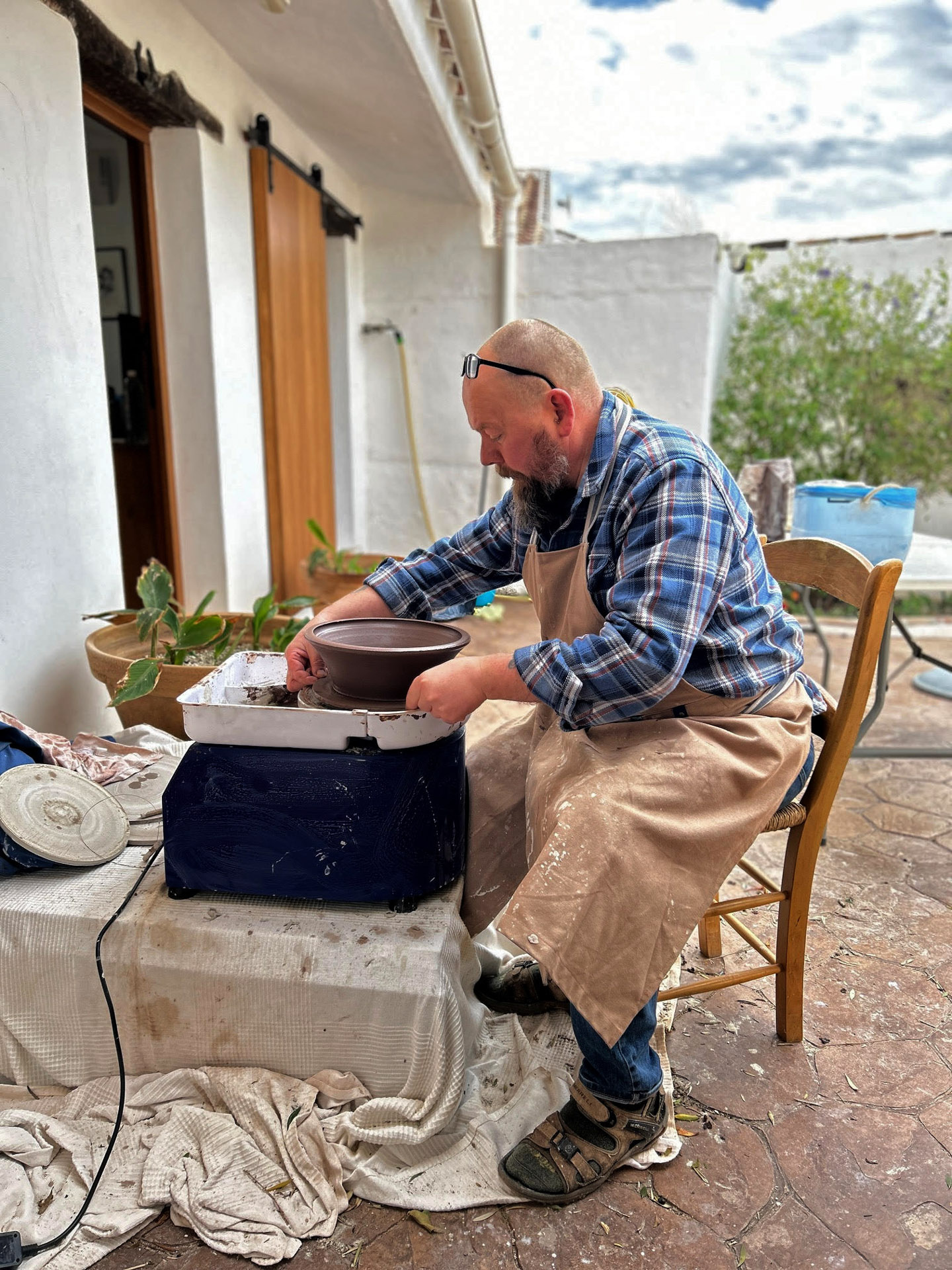 The Stone monkey – Bonsai Today