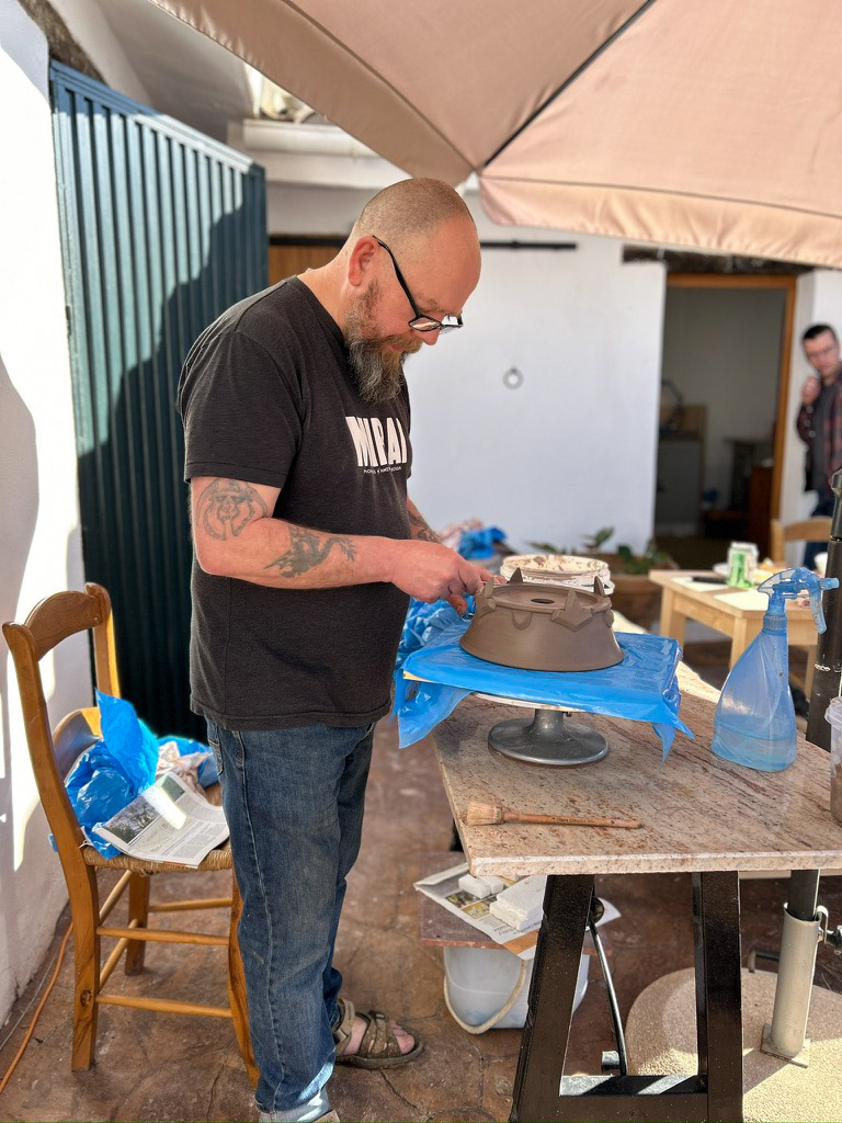 The Stone monkey – Bonsai Today