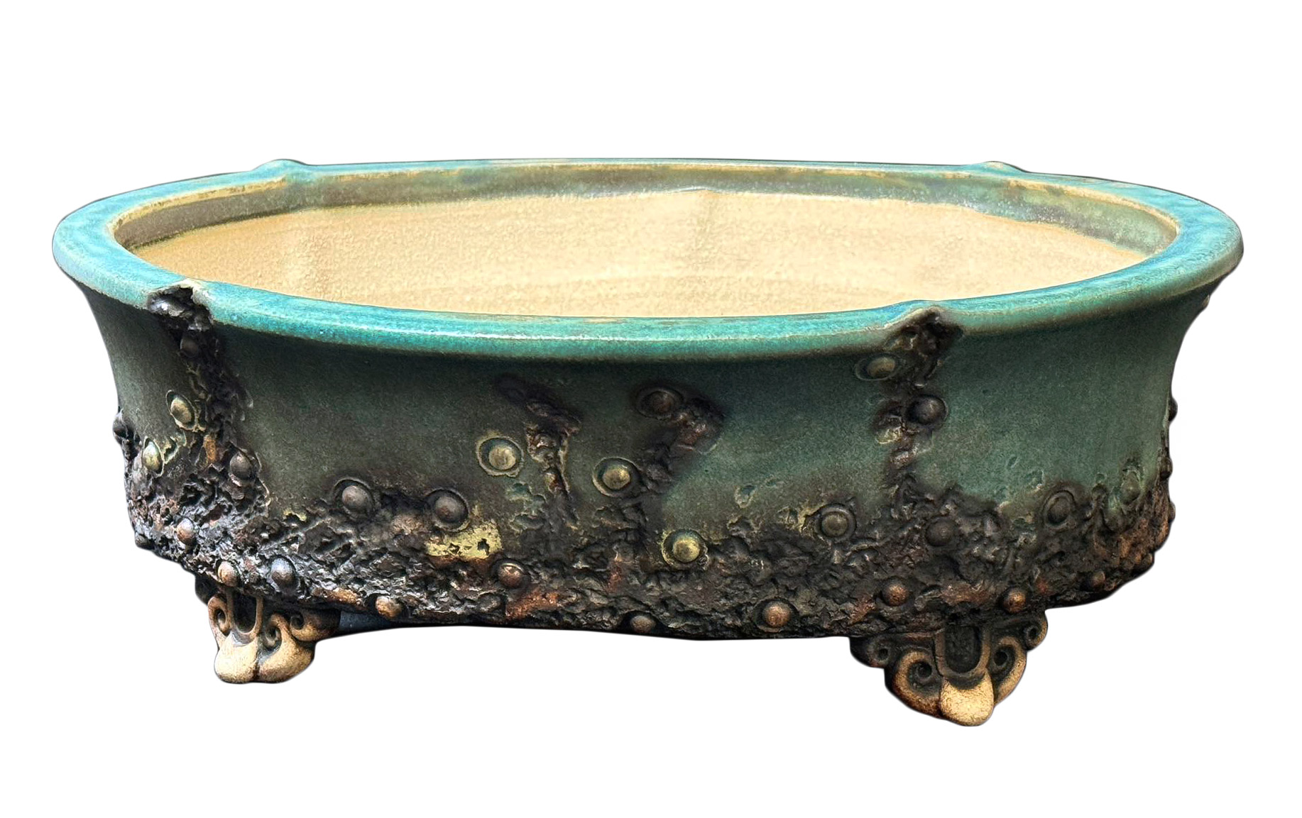 The Stone monkey – Bonsai Today