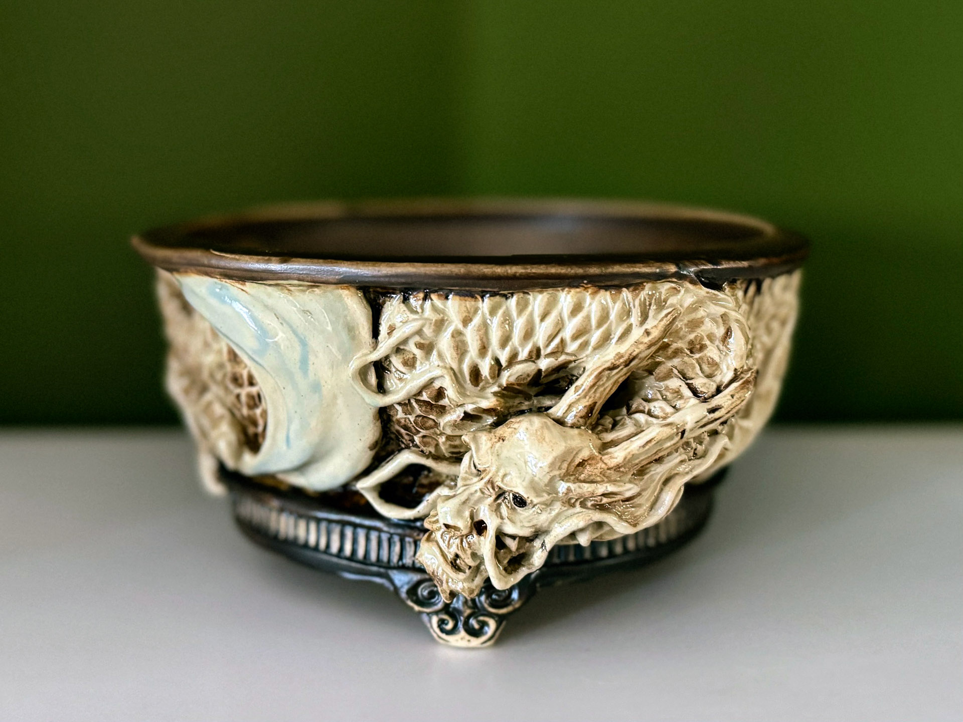 The Stone monkey – Bonsai Today