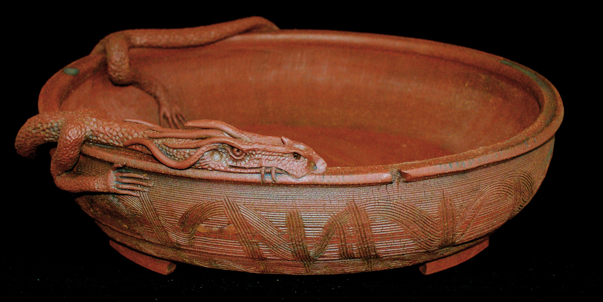 The Stone monkey – Bonsai Today