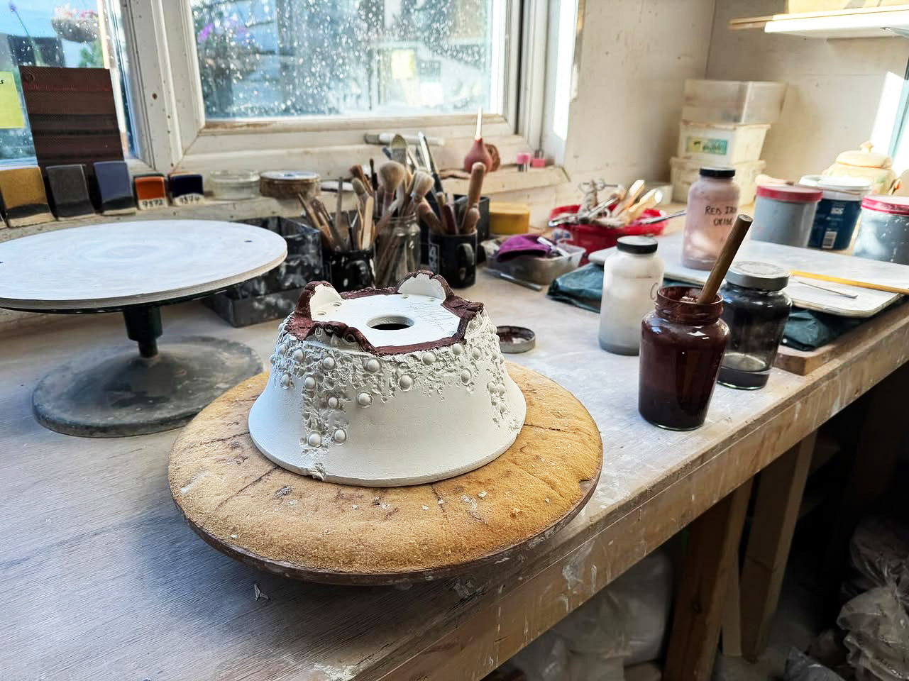 The Stone monkey – Bonsai Today