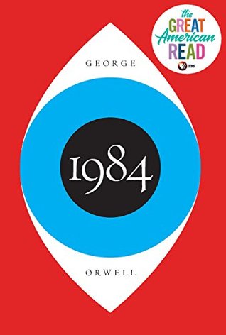 1984 Character Analysis - BookBrief