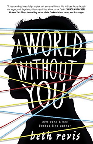 A World Without You Summary - BookBrief