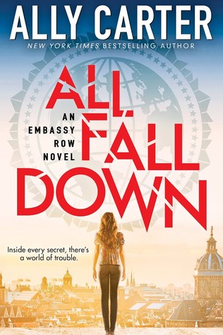 All Fall Down Summary - BookBrief