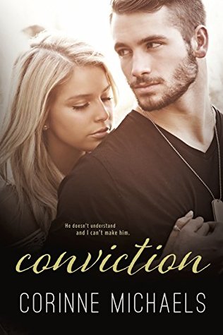 Conviction - BookBrief