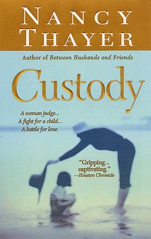 Custody - BookBrief