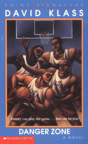 Danger Zone Character Analysis - BookBrief