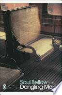 Dangling Man Character Analysis - BookBrief