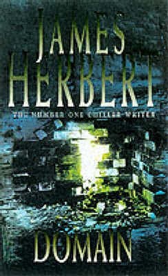 Domain Character Analysis - BookBrief