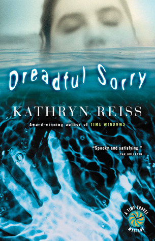 Dreadful Sorry Summary - BookBrief