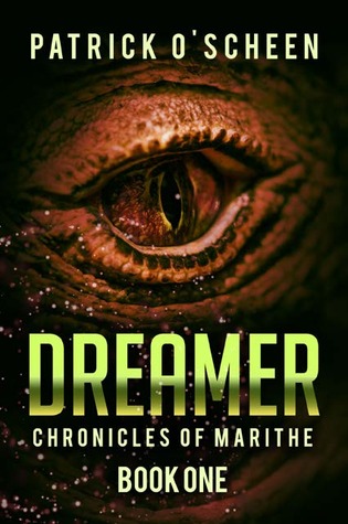Dreamer Character Analysis - BookBrief