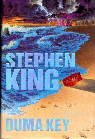 Duma Key - BookBrief