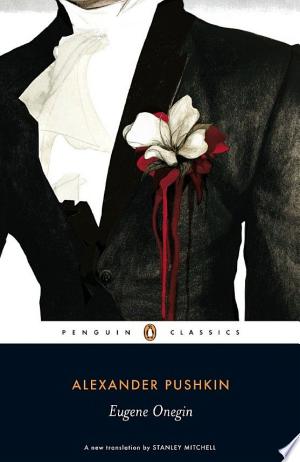 Eugene Onegin Character Analysis - BookBrief