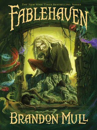 Fablehaven Character Analysis - BookBrief