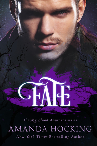 Fate - BookBrief