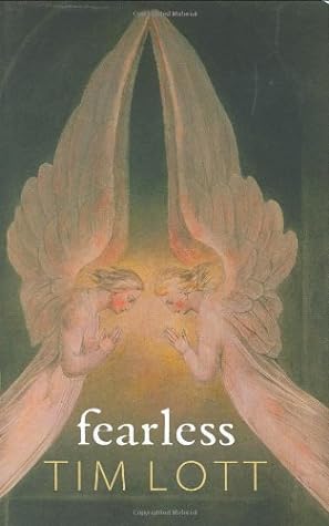 Fearless Character Analysis - BookBrief