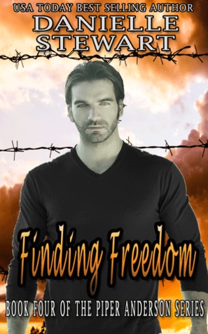 Finding Freedom - BookBrief