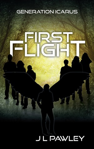 First Flight - BookBrief