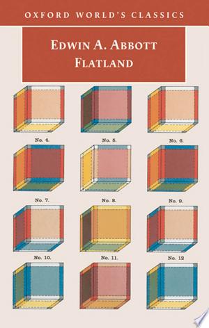 Flatland Character Analysis - BookBrief