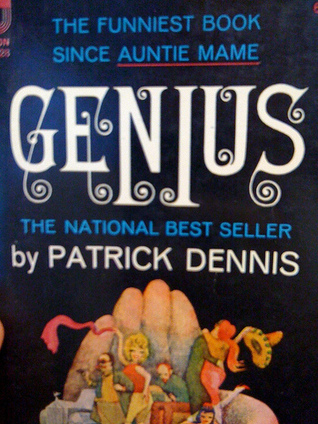 Genius - BookBrief