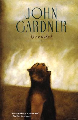 Grendel Summary - BookBrief