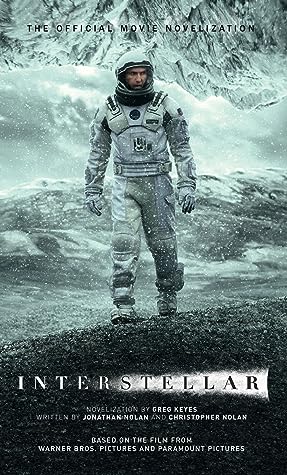 Interstellar Character Analysis - BookBrief