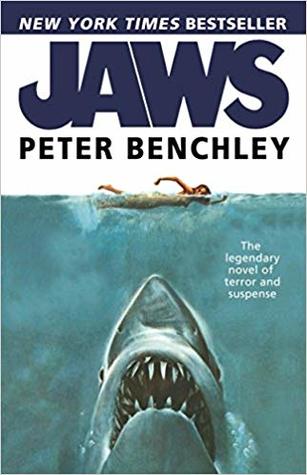 Jaws Summary - BookBrief