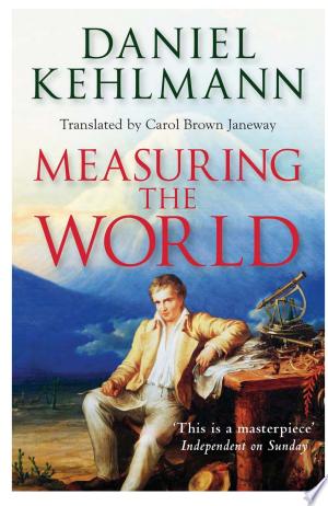 Measuring the World - BookBrief