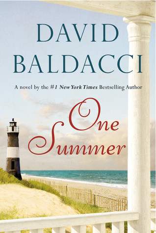 One Summer Summary - BookBrief