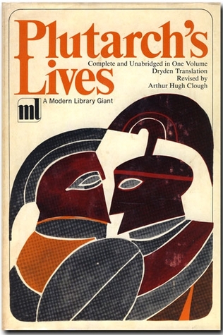 Parallel Lives Summary - BookBrief