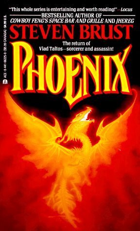 Phoenix Summary - BookBrief
