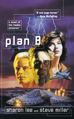 Plan B - BookBrief