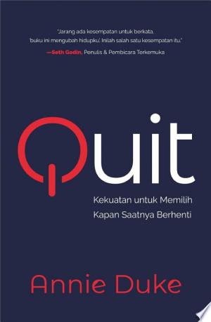 Quit Summary - BookBrief