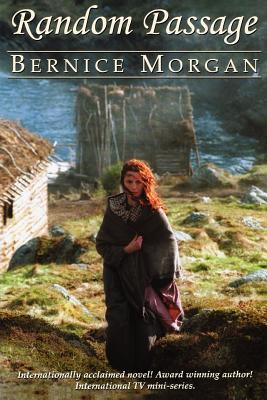 Random Passage Character Analysis - BookBrief