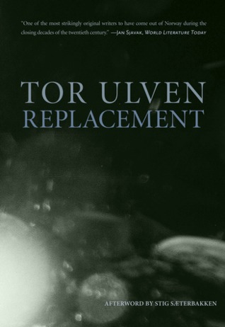 Replacement - BookBrief
