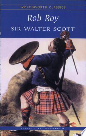 Rob Roy Summary - BookBrief