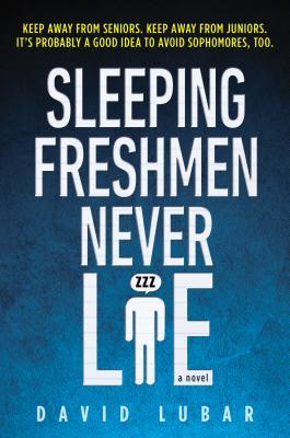 Sleeping Freshmen Never Lie Character Analysis - BookBrief