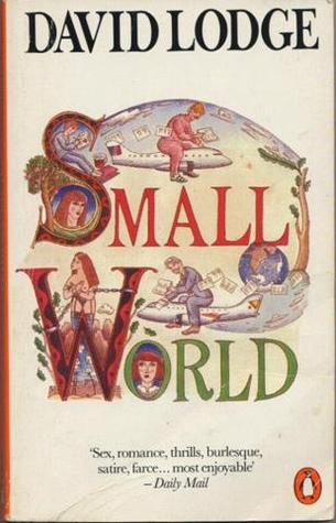 Small World - BookBrief
