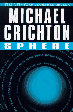 Sphere Summary - BookBrief
